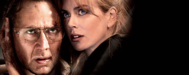 Trespass – Nicolas Cage – EscapeToCulture.net